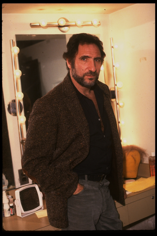 Judd Hirsch Married Borscht Belt Museum We're So Excited For Oscar