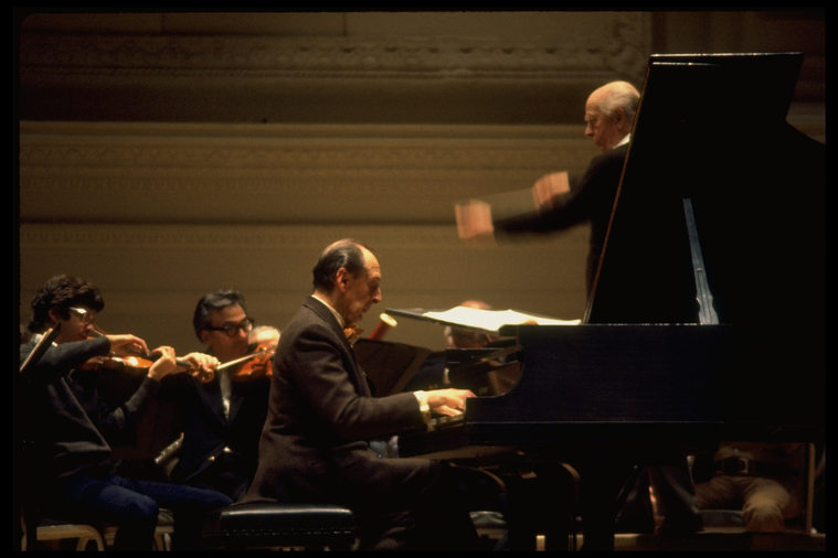 Vladimir Horowitz Piano Progressive Horowitz Piano | Andy Earhole