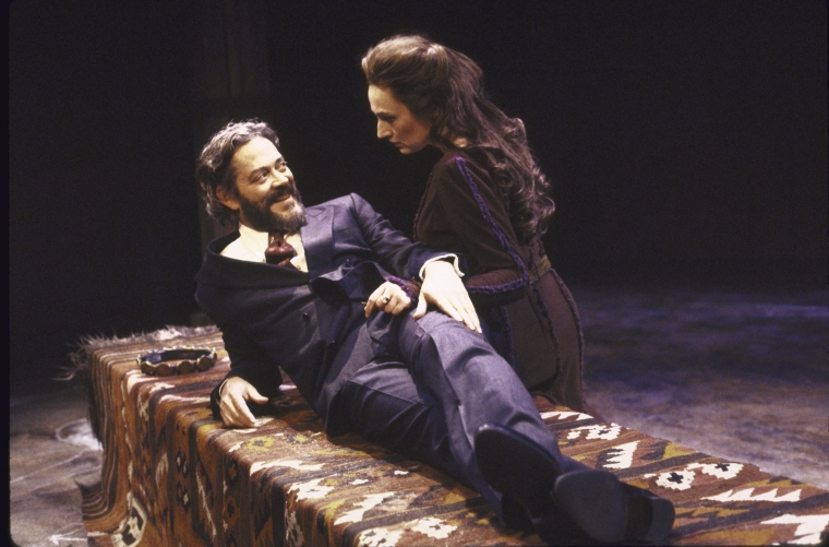 Exploring Macbeth Productions in NYPL's Digital Collections | The New ...