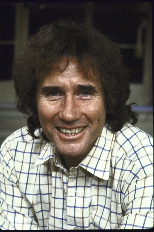 Jim Dale