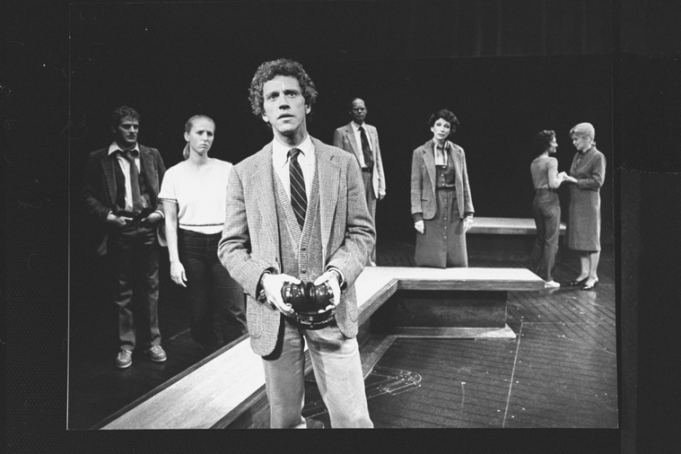 Children Of A Lesser God Phyllis Frelich