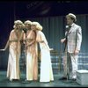 A scene from the Broadway production of the musical "Annie." - NYPL ...