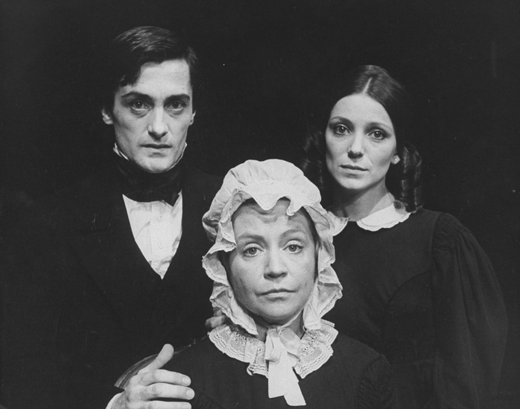 Roger Rees Young