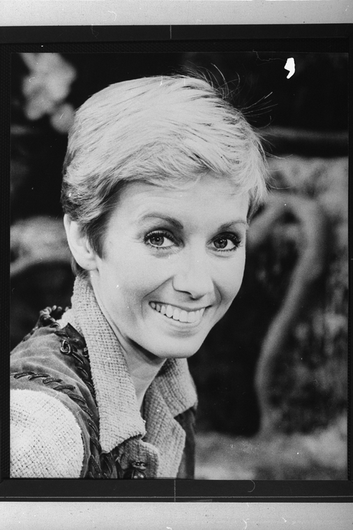 Sandy Duncan