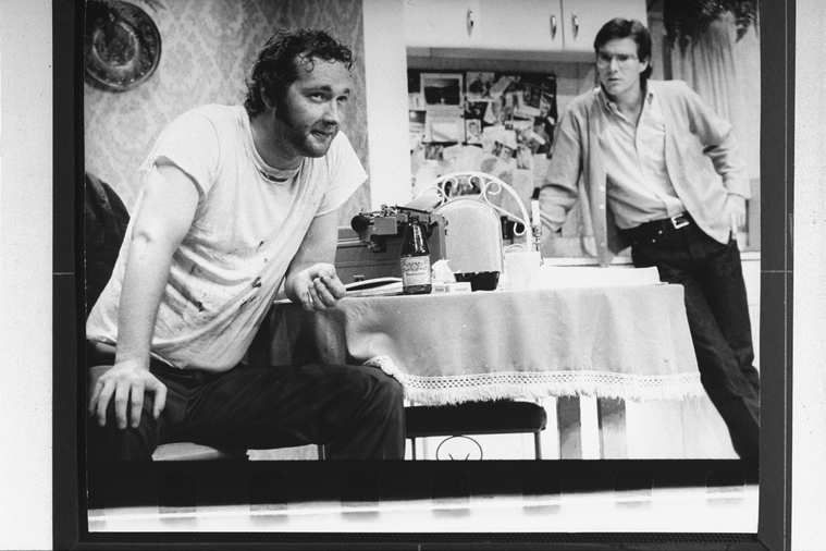 Dennis Quaid Y Randy Quaid Dennis Quaid's Kids: Everything To Know