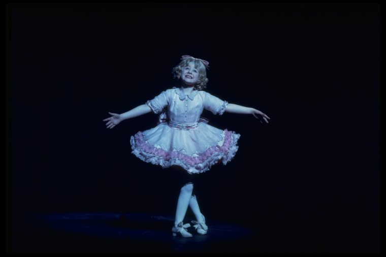 June In Gypsy Baby Entertainment: 'Gypsy' Is A Fun, Entertaining Show