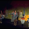 Gloria Rossi as Mazeppa in a scene from the Broadway revival of the ...