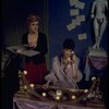 Gloria Rossi as Mazeppa in a scene from the Broadway revival of the ...