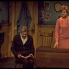 Gloria Rossi as Mazeppa in a scene from the Broadway revival of the ...