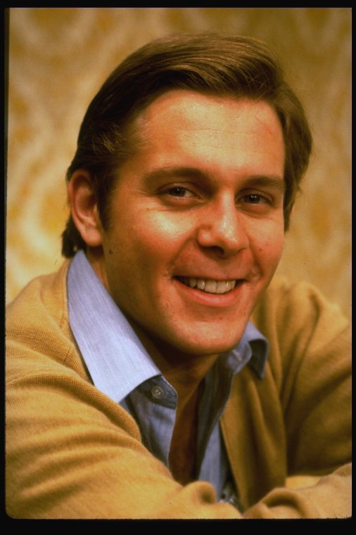 Actor Gary Cole in a scene from the off-Broadway revival of the play ...