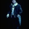 Actor Barney Martin as Amos Hart in scene fr. the original Broadway ...
