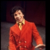 Actor Daniel Fortus in a scene fr. the Broadway musical "Minnie's Boys ...