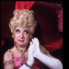 Actor Daniel Fortus in a scene fr. the Broadway musical "Minnie's Boys ...
