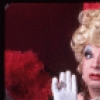 Actor Daniel Fortus in a scene fr. the Broadway musical "Minnie's Boys ...