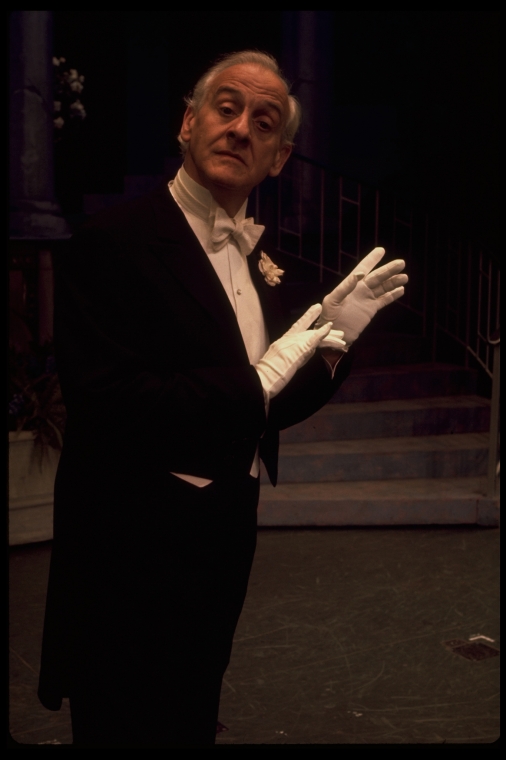 Hans Actor