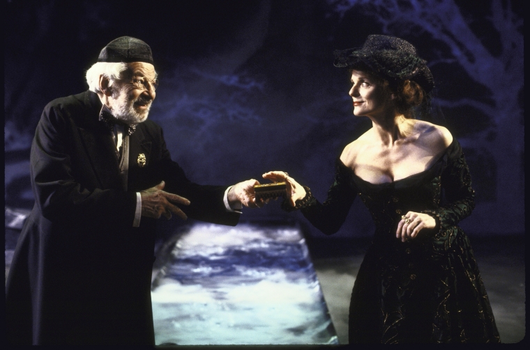 Cymbeline Play