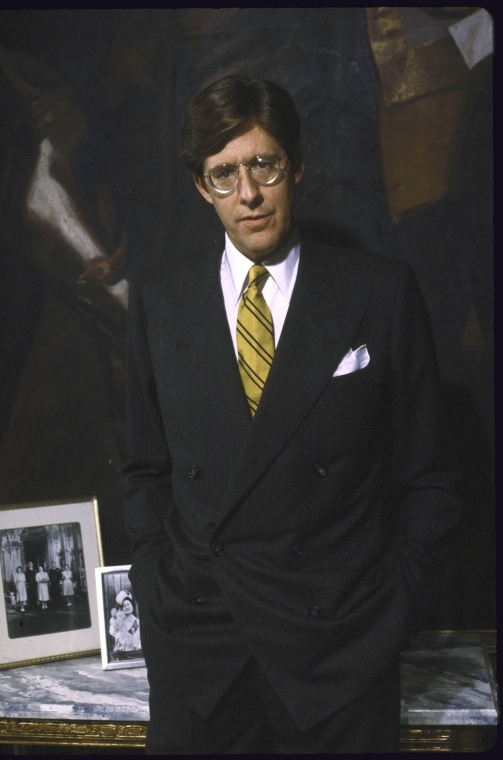 Edwrd Herrmann