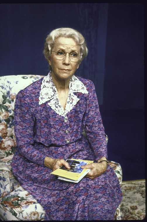 Julie Harris Actress