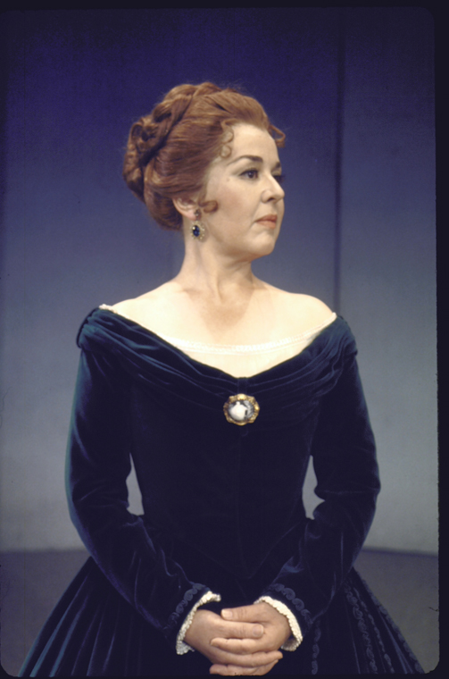 Sada Thompson