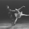 New York City Ballet - Maria Tallchief in "Firebird", choreography by ...