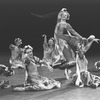 New York City Ballet production of "Firebird" with dancers Patricia ...