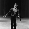 New York City Ballet production of "Firebird" with Kay Mazzo ...