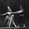 Digital Collections - New York City Ballet production of "Firebird ...
