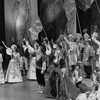 Digital Collections - New York City Ballet production of "Firebird ...