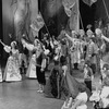 Digital Collections - New York City Ballet production of "Firebird ...