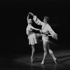 New York City Ballet production of "A Sketch Book" with Heather Watts ...