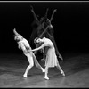 New York City Ballet - studio portrait of Kay Mazzo in "Don Quixote ...