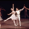 New York City Ballet - studio portrait of Kay Mazzo in "Don Quixote ...