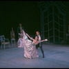 New York City Ballet rehearsal for "Vienna Waltzes" with Rosemary ...