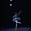 New York City Ballet production of "Raymonda Variations" with Patricia ...
