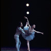 New York City Ballet production of "Raymonda Variations" with Patricia ...