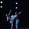 New York City Ballet production of "Raymonda Variations" with Patricia ...