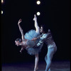 New York City Ballet production of "Raymonda Variations" with Patricia ...