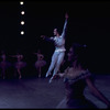 New York City Ballet production of "Raymonda Variations" with Patricia ...