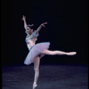New York City Ballet production of "Raymonda Variations" with Patricia ...