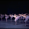 New York City Ballet production of "Raymonda Variations" with Patricia ...