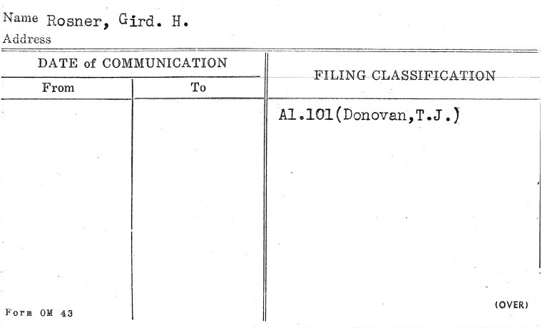 Rosner, Gird. H. - NYPL Digital Collections